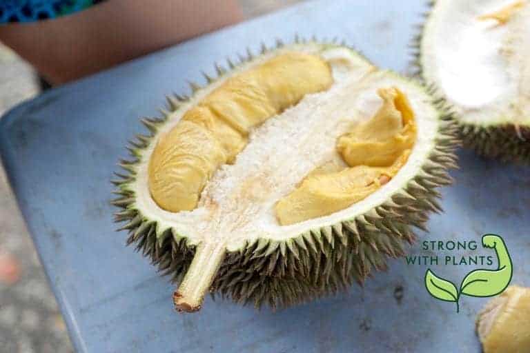 10 Best Types of Durian to Try & How to Choose a Good Durian