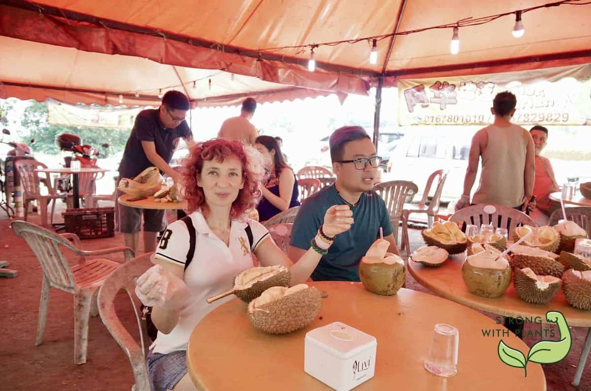 10 Best Types of Durian to Try & How to Choose a Good Durian