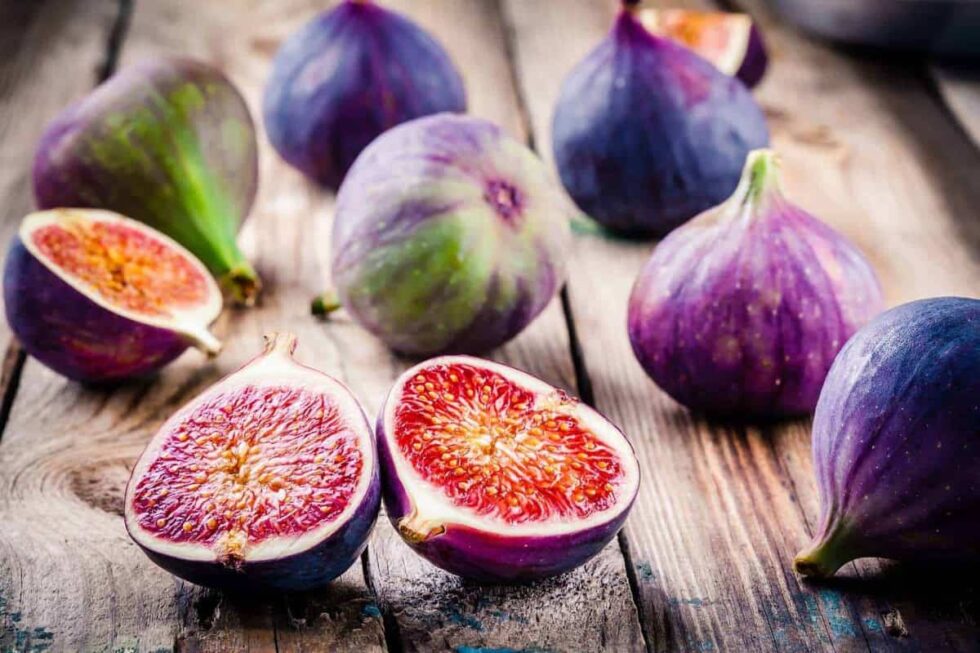 The Truth About Figs. Is it Vegan or Not? | Strong With Plants - Vegan ...